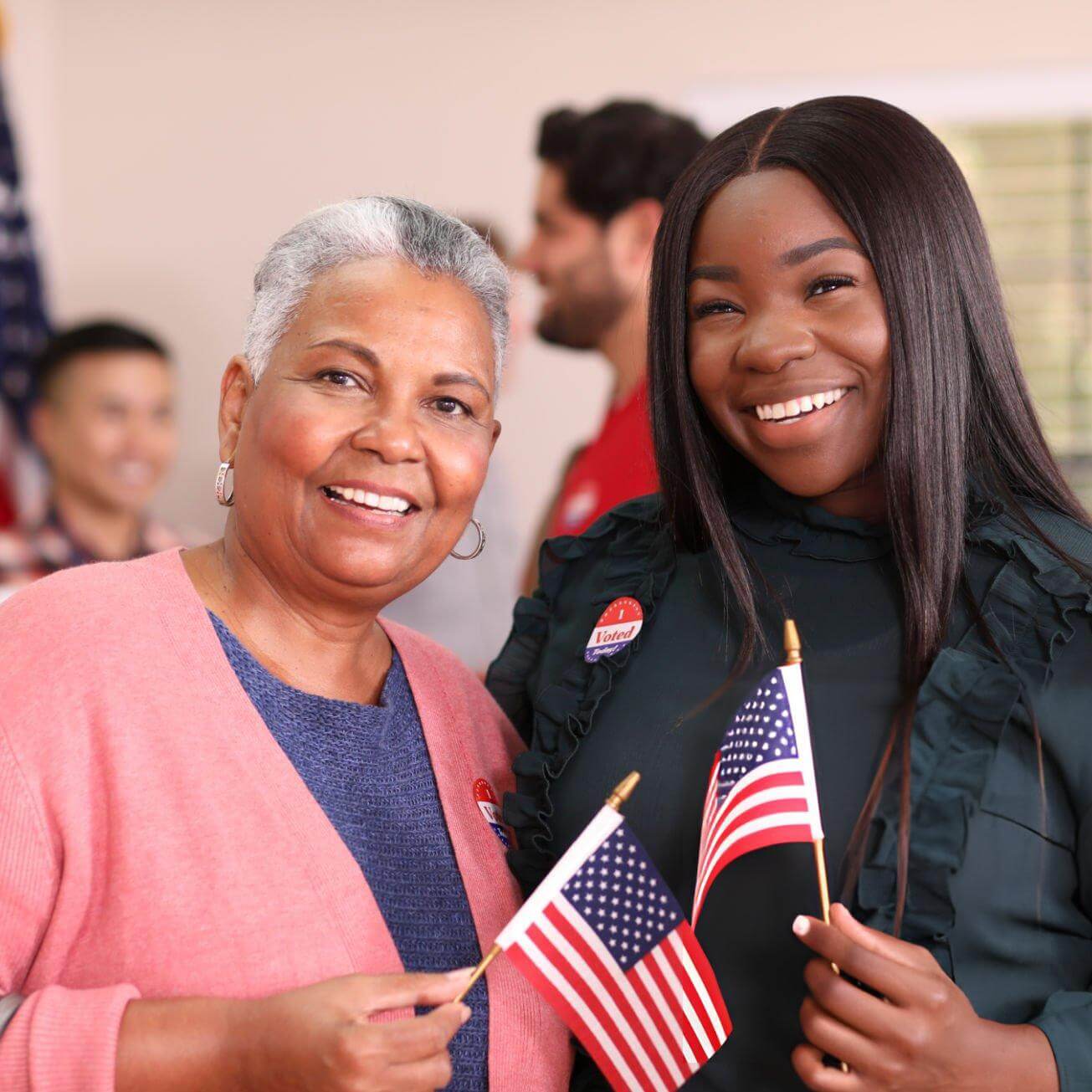 Citizenship - Visa Master America